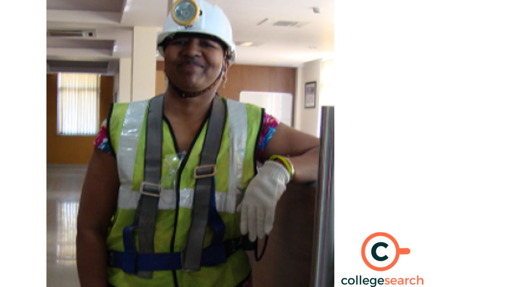 India's First Woman Mining Engineer: Dr. Chandrani Prasad Verma ...