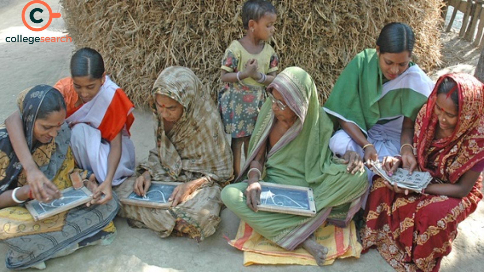 Women Education in India: The State of Female Education in India