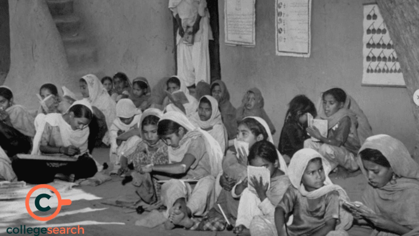 Women Education in India: The State of Female Education in India