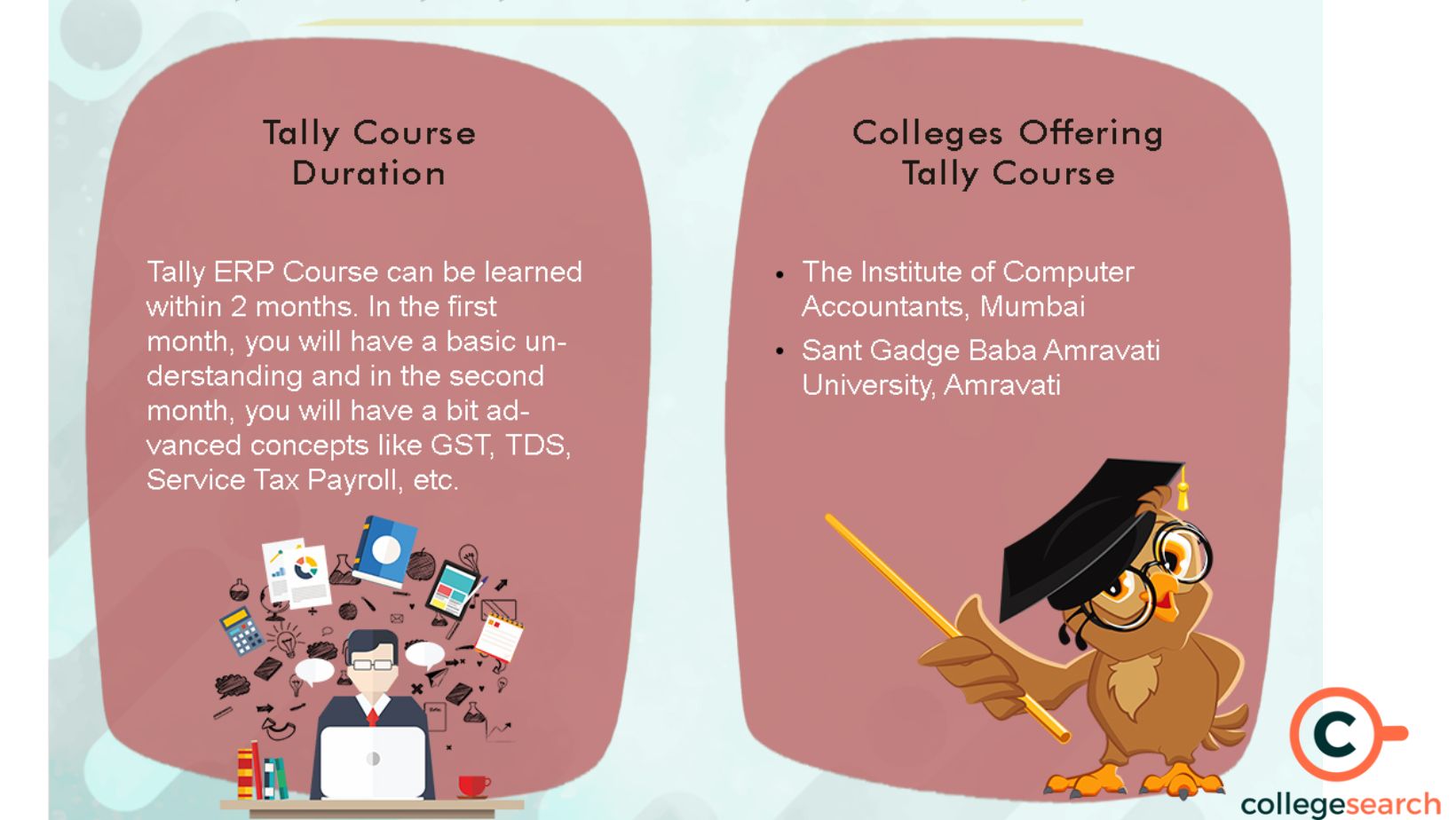 Best Tally Course 2024: Master Accounting, GST, and More