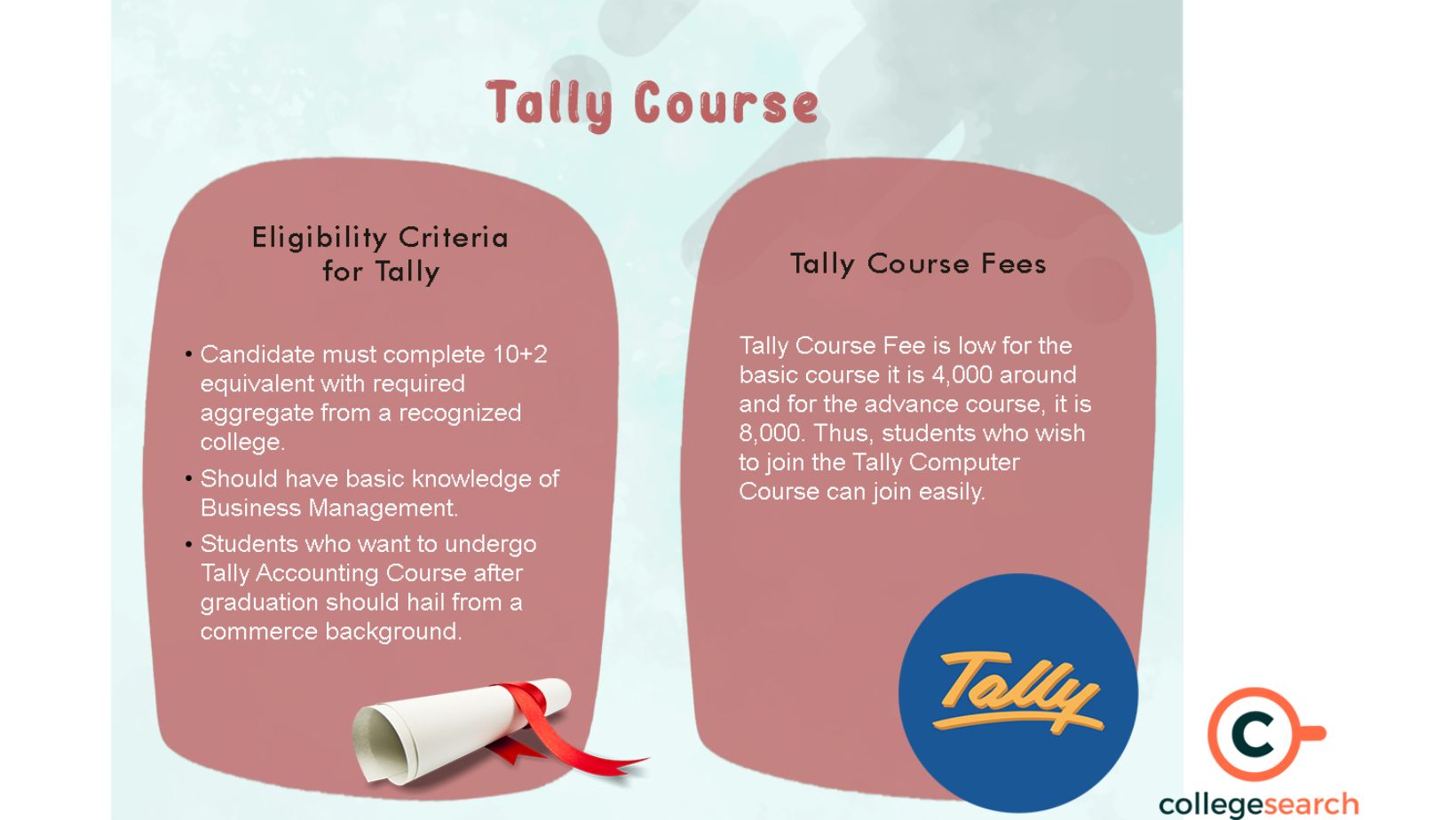 Best Tally Course 2024: Master Accounting, GST, and More