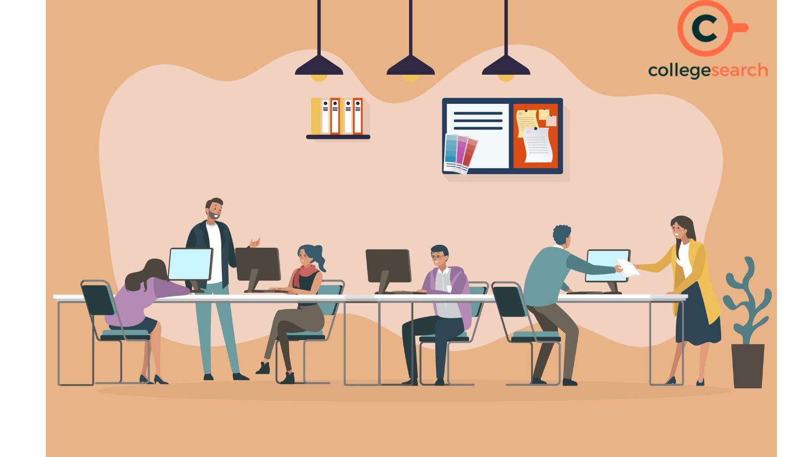 Organizational Behaviour: Definitions, Examples, Characteristics ...