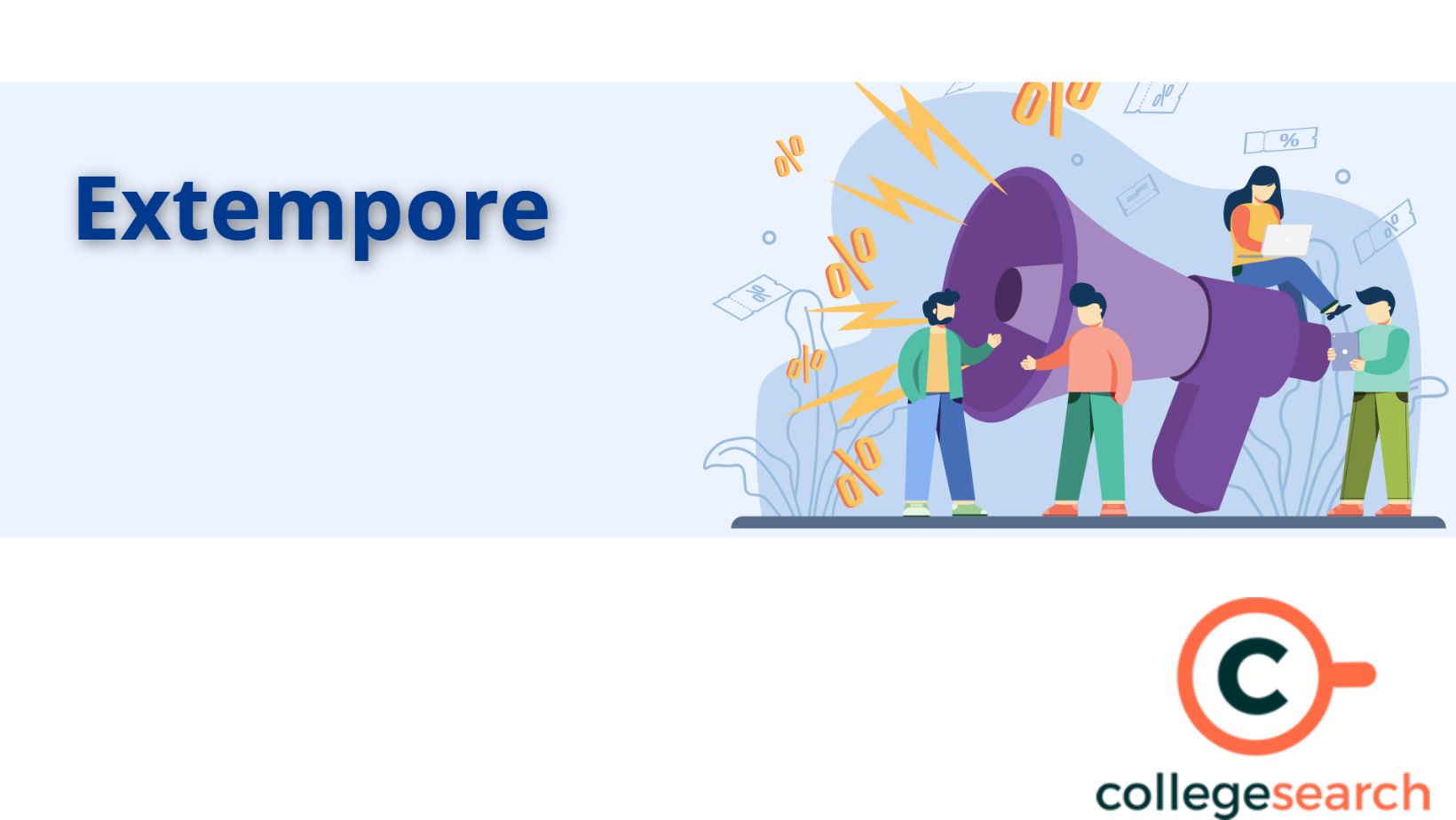 Extempore Topics: List with Tips, Importance, Role, Do’s and Don’ts ...