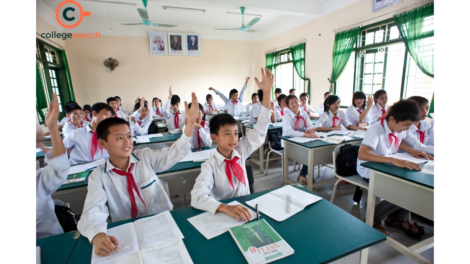 Senior Secondary Education in Delhi 2025: Academic Programs & Career ...