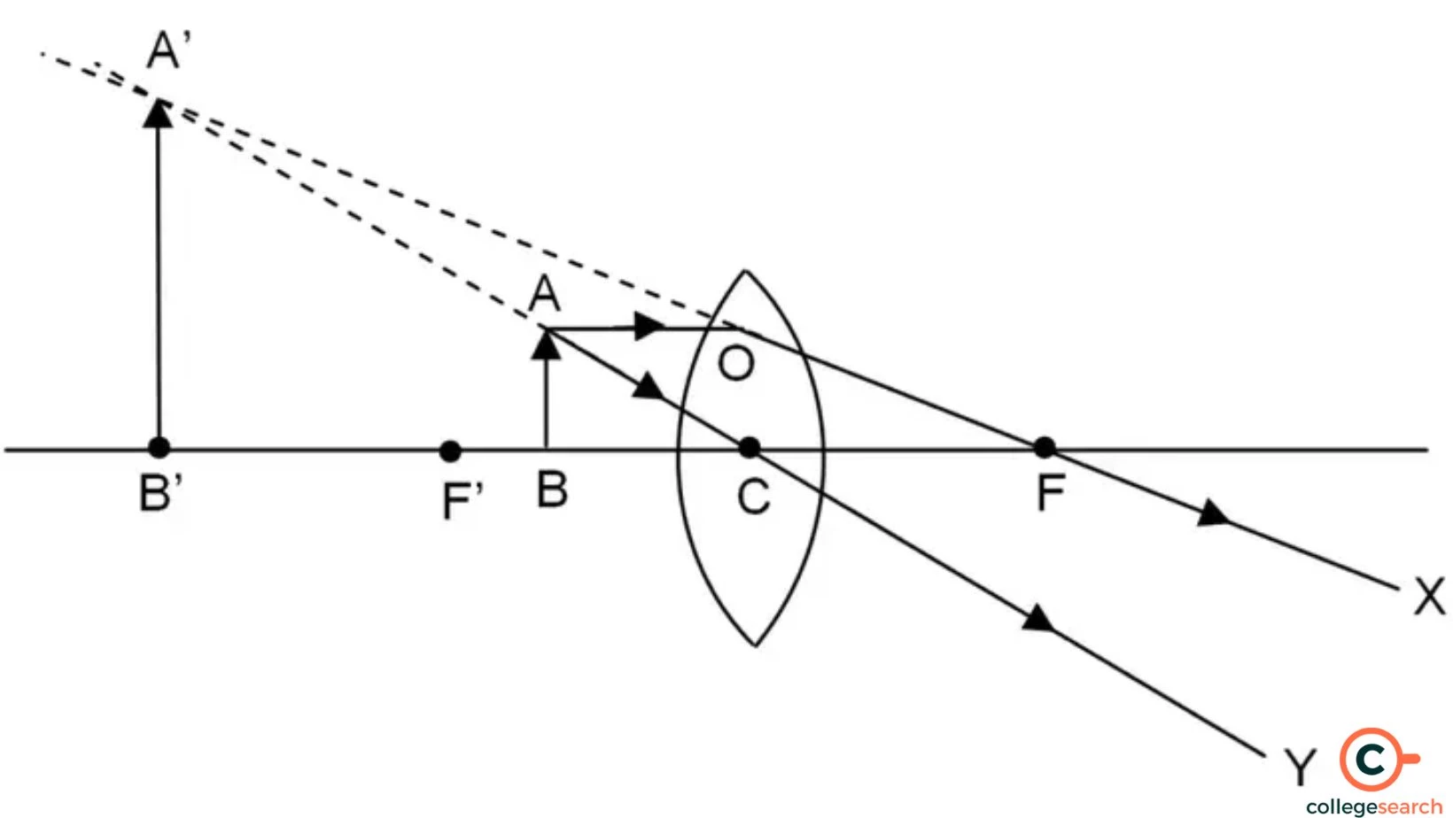Simple Microscope: Inventions, Parts, Principles, Magnification, Image ...