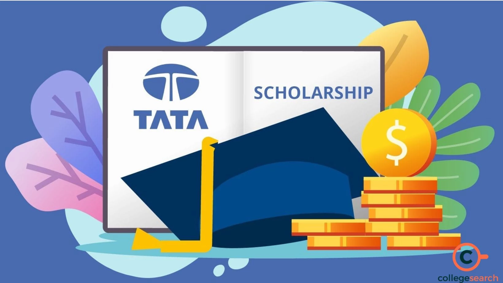 Tata Scholarship 2024-25: Eligibility, Application Process & Benefits