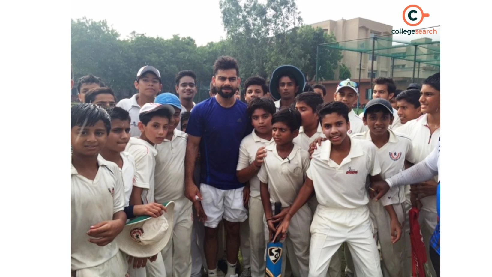 Virat Kohli Cricket Academy: Eligibility Criteria, Fees, Facilities ...
