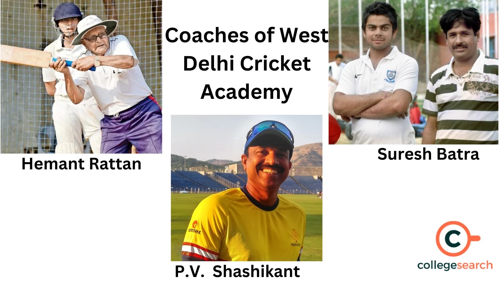 Virat Kohli Cricket Academy: Eligibility Criteria, Fees, Facilities ...