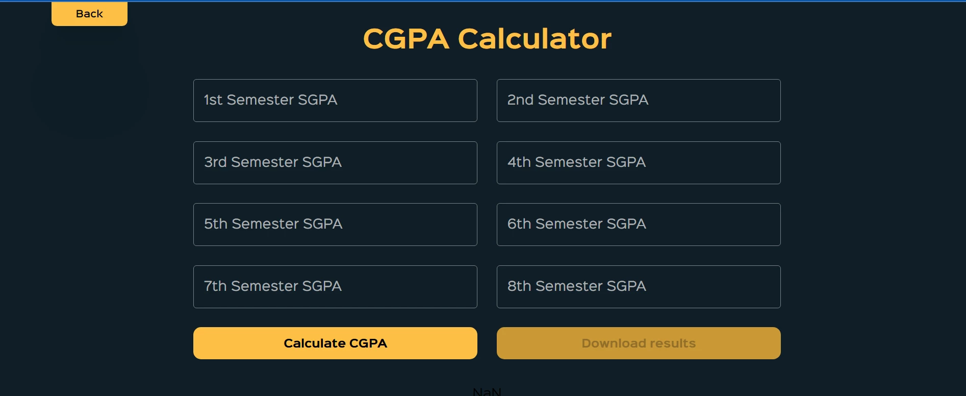 VTU Full Form: Visvesvaraya Technological University