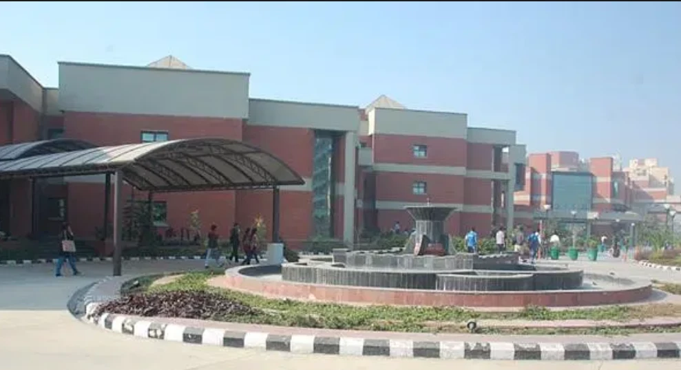 Comprehensive Guide to IPU Top Colleges and Courses 2025