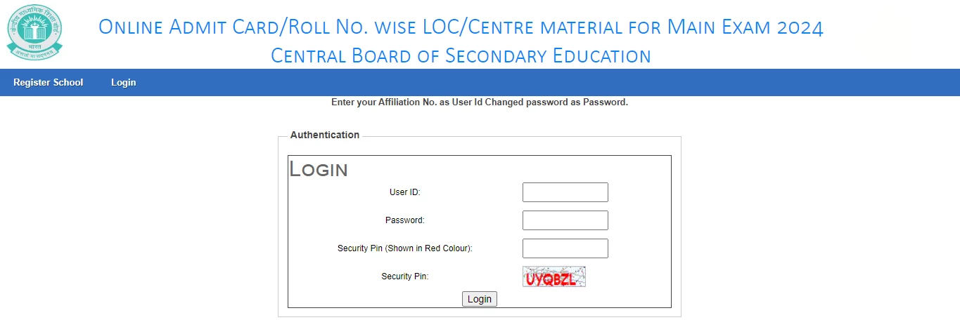 CBSE Admit Card Out, Download Link, Get Hall Ticket, Steps | CollegeSearch