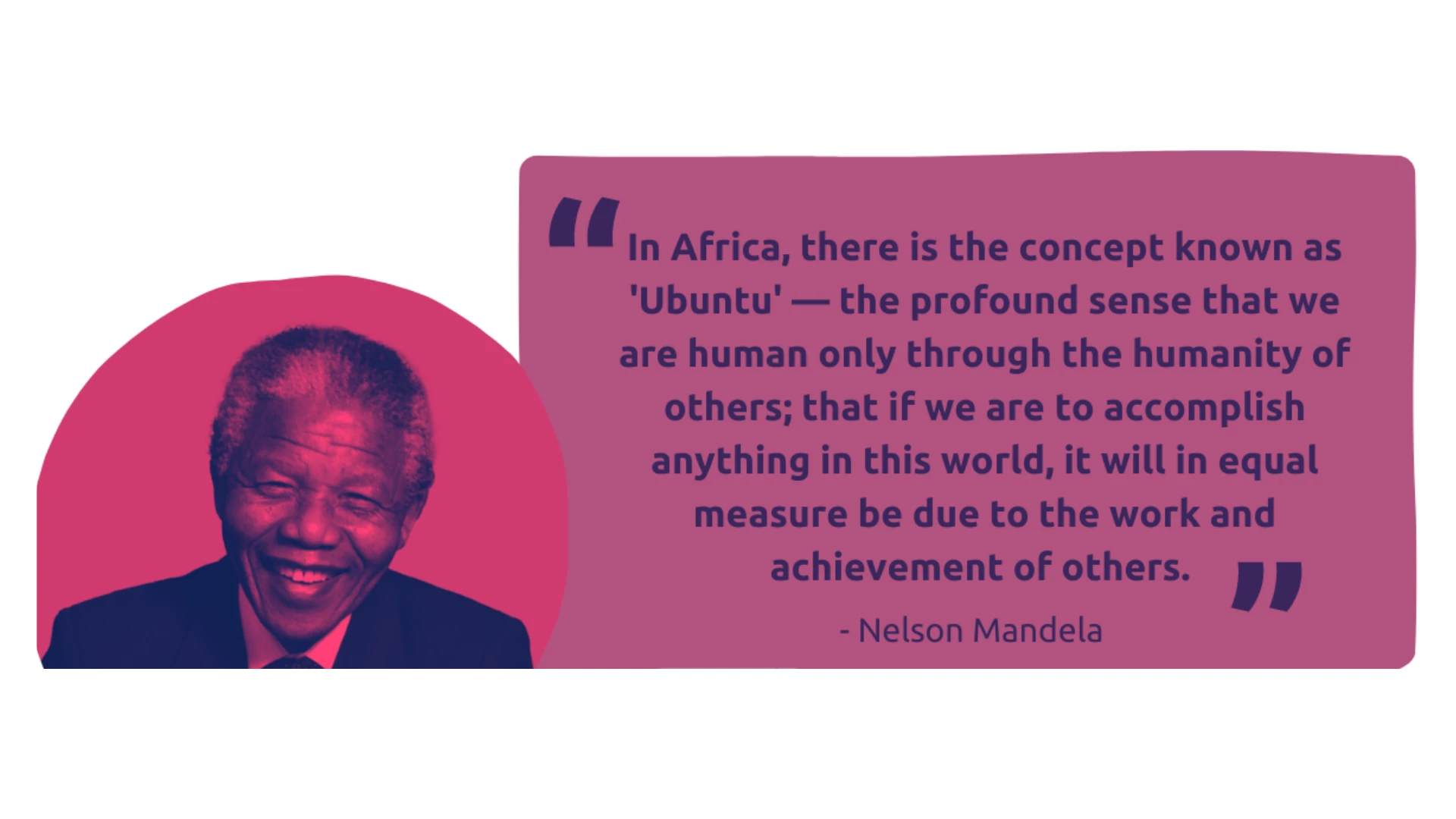 Ubuntu Meaning
