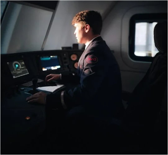 Loco Pilot Salary (Railway Driver) 2025 in India: In-Hand Salary and ...