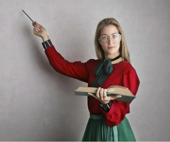 NTT Course: Comprehensive Nursery Teacher Training Program