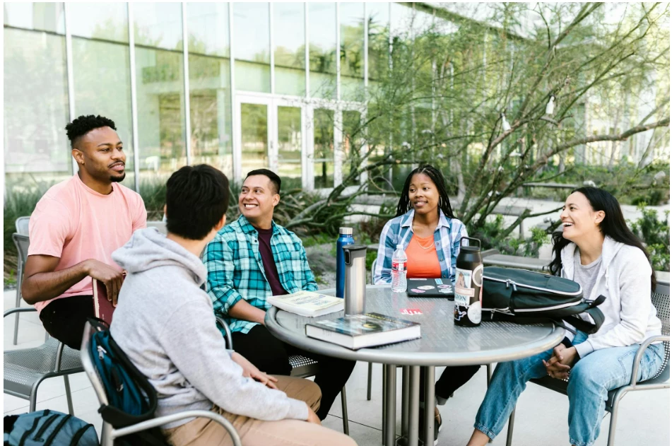 Leading North Campus Colleges of DU (Delhi University): NIRF Ranking ...