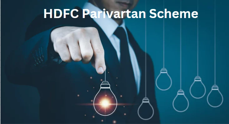 HDFC Bank Parivartan's ECSS Programme 2024-25: Eligibility, Benefits ...