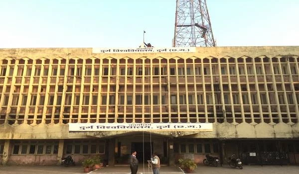 Durg University Results 2024 (Out) @durguniversity.ac.in, Download Results