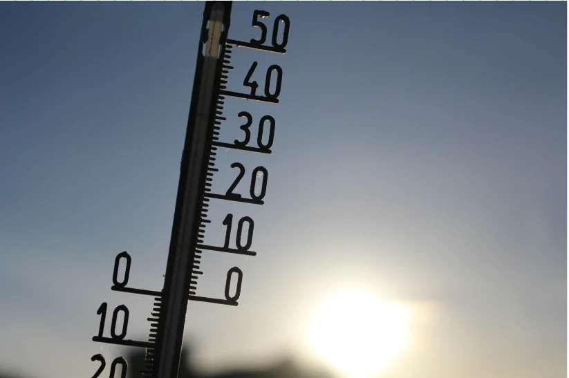 SI Unit of Temperature: Kelvin, How to Convert, Other SI Units, and ...
