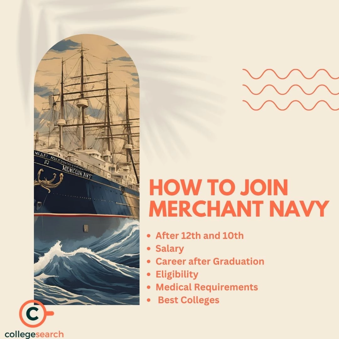 How to Join Merchant Navy in 2025: Essential Tips, Eligibility Criteria ...