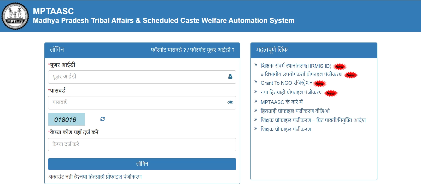 MPTAAS Scholarship 2025: Eligibility, Application Process, and Benefits