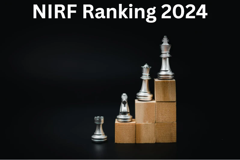 Leading North Campus Colleges of DU (Delhi University): NIRF Ranking ...