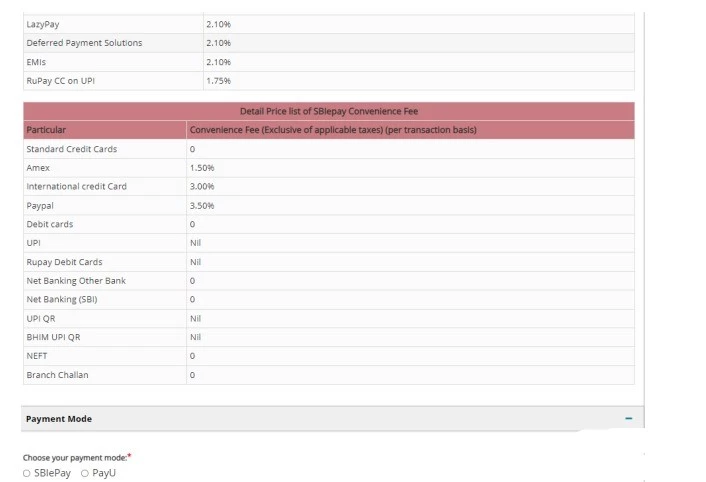 CAT Exam Fees - Check Fee Structure, Steps, and Dates | CollegeSearch