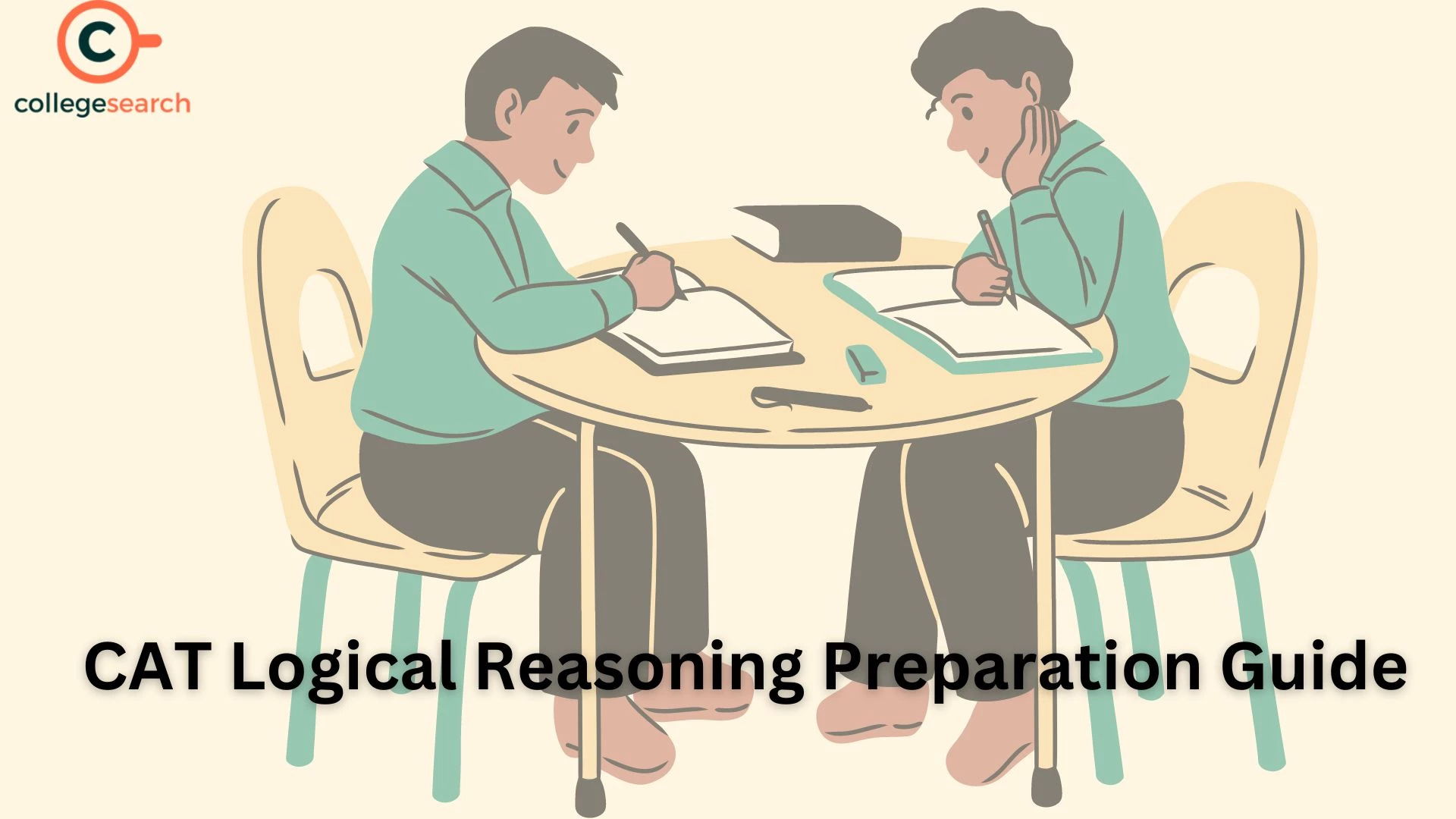 Logical Reasoning preparation For CAT: Preparation, Exam Pattern ...