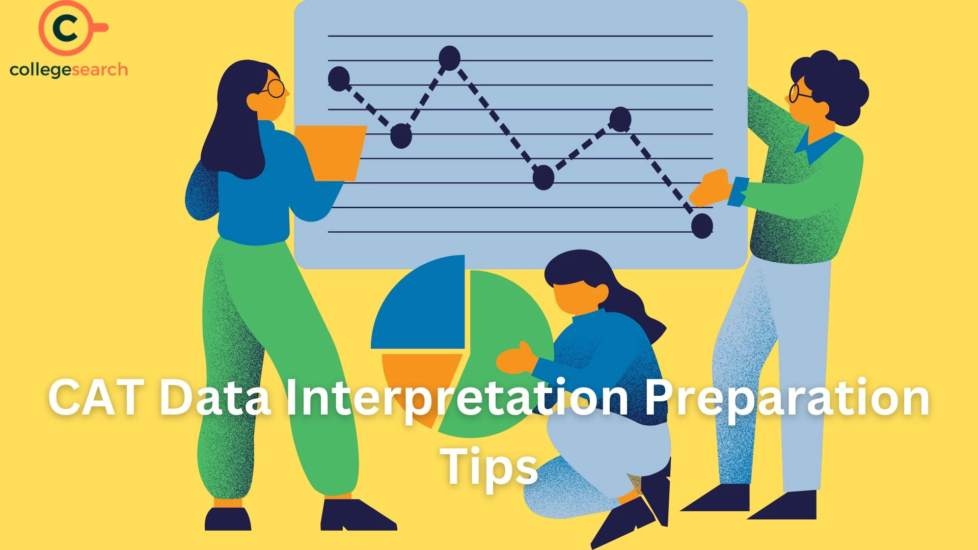 How to Prepare for Data Interpretation for CAT: Check Tips, Expected ...