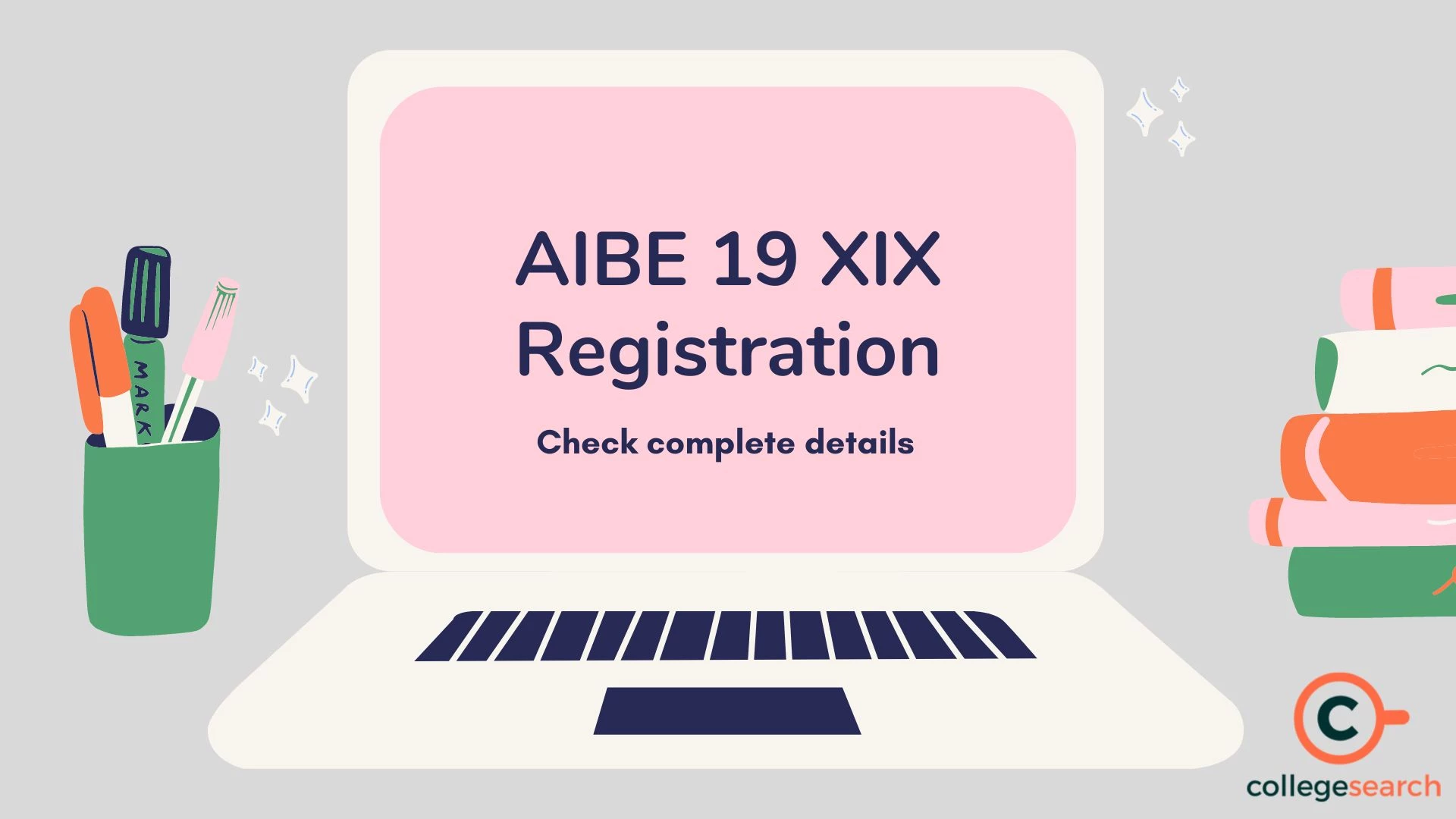 AIBE 19 (XIX) 2024 Exam Registration