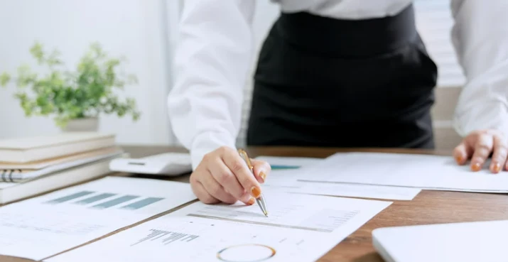 FCA Full Form: Difference Between CA, CFA and FCA | CollegeSearch