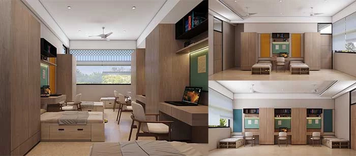 Chandigarh University, Unnao: Admission 2025, Courses, Fees, Rankings