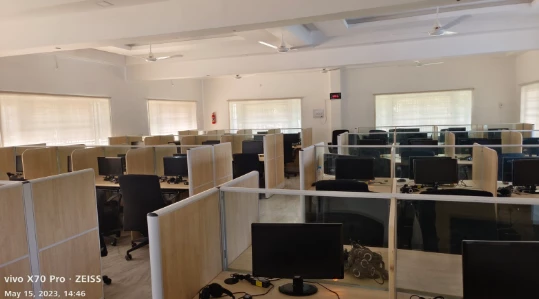 Vishwa Vishwani Institute of Systems and Management (VVISM), Hyderabad ...