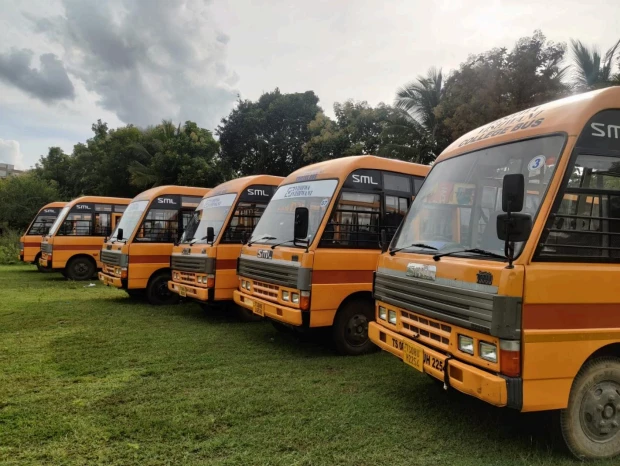 Vishwa Vishwani Institute of Systems and Management (VVISM), Hyderabad ...