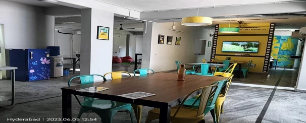 Vishwa Vishwani Institute of Systems and Management (VVISM), Hyderabad ...