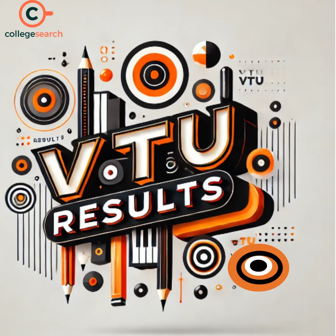 VTU Results 2024 (Released): Check Semester-wise results @vtu.ac.in