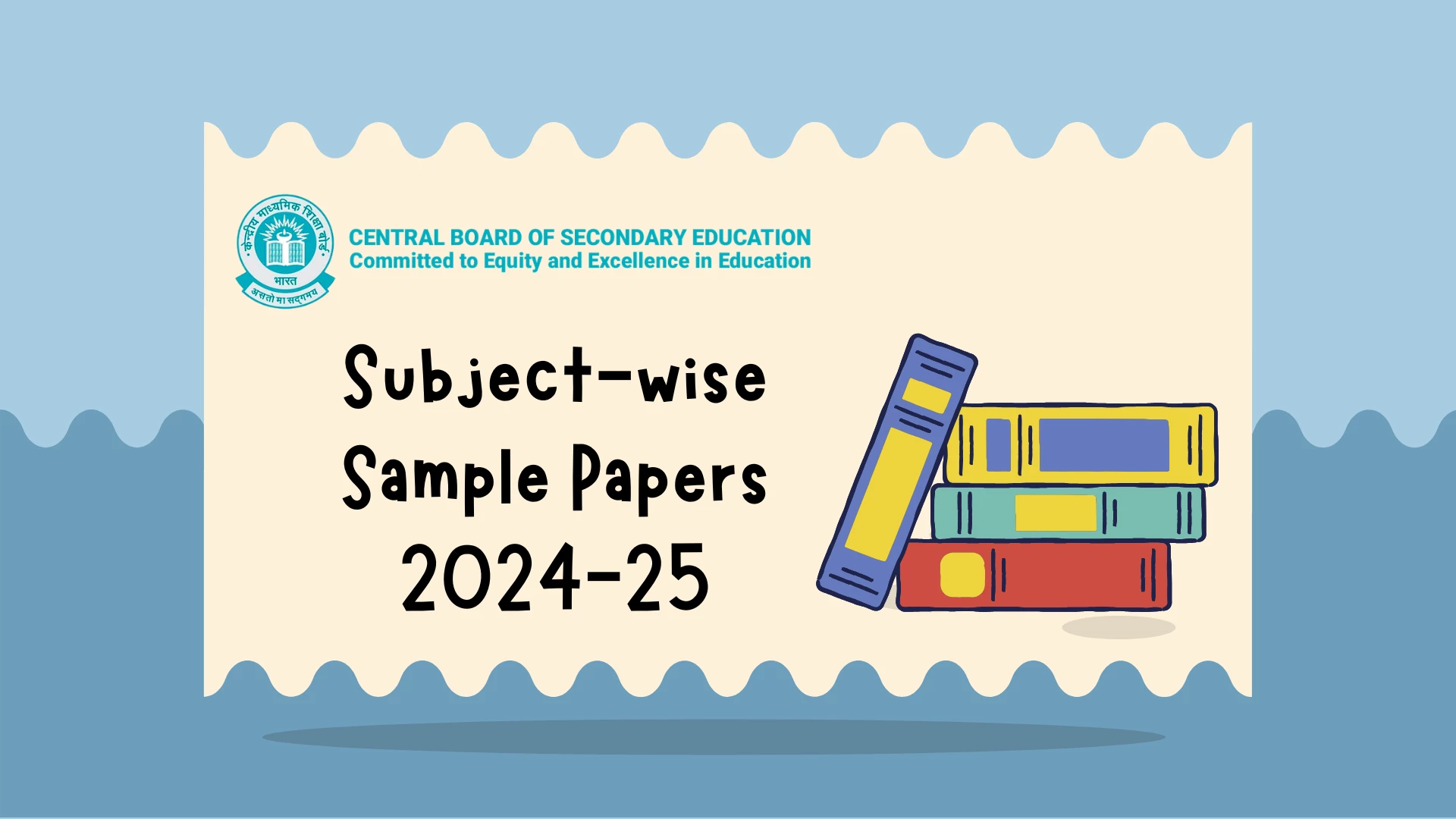 Download CBSE Sample Papers for Class 10th and 12th for Free: Check out ...