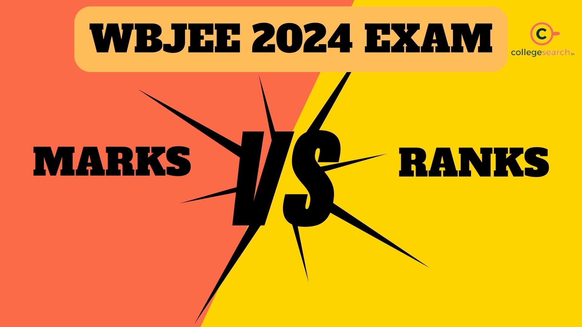 WBJEE Marks vs Rank 2024 - Know How WBJEE rank is Calculated ...