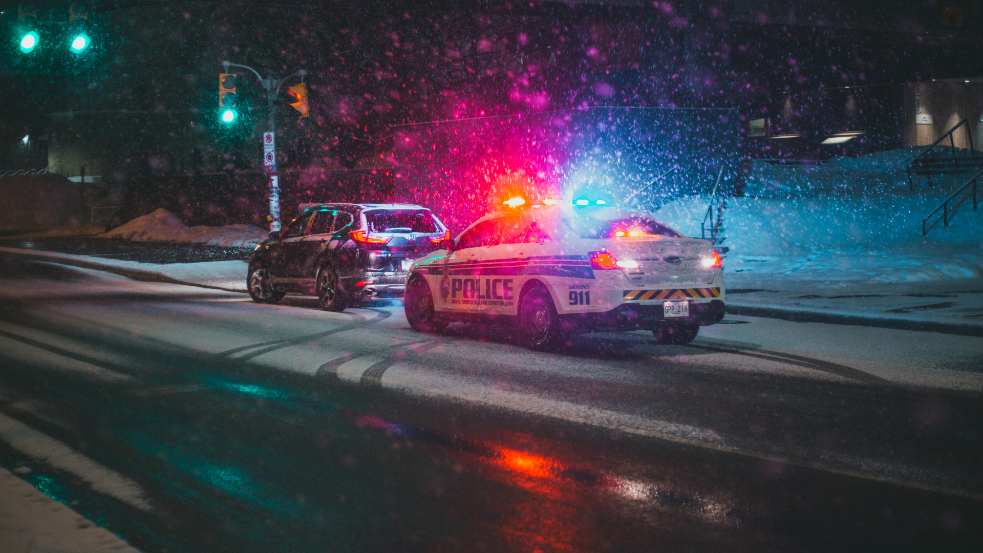 POLICE Full Form: Origin, Roles, and Responsibilities