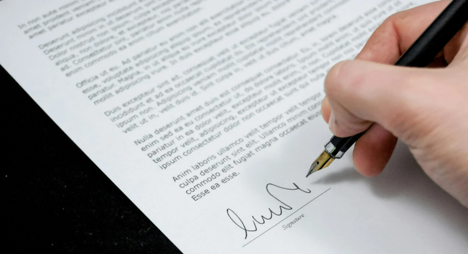 Joining Letter Format: Samples for Employees and Professionals in All ...