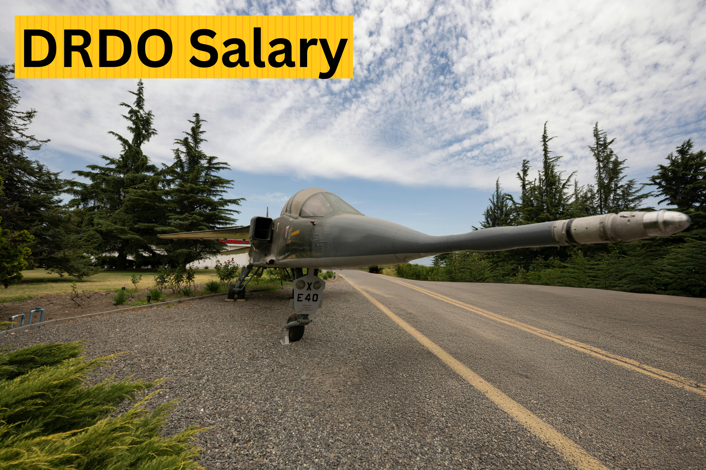 DRDO Careers: DRDO Salary Per Month, Allowances, Perks and Growth ...