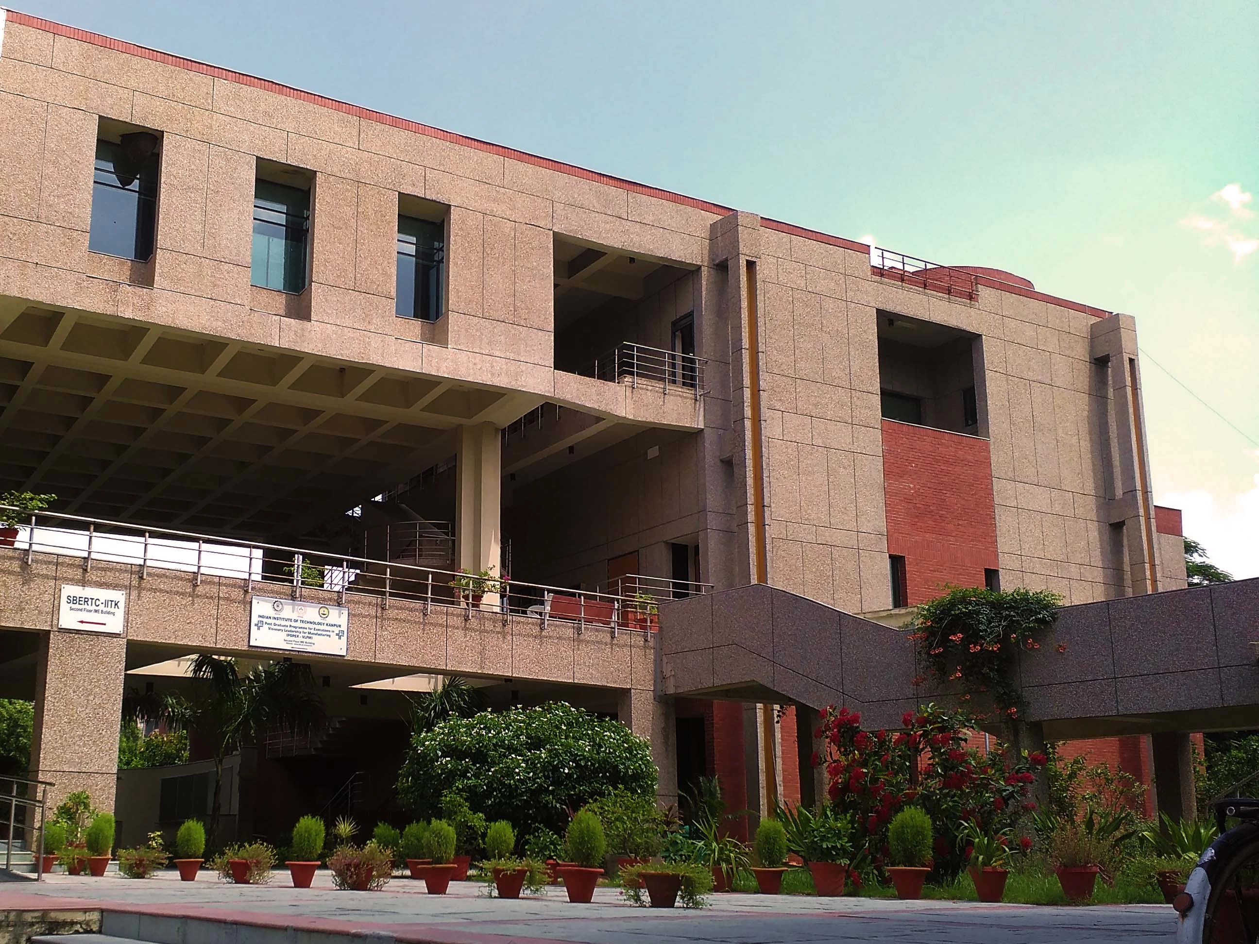 IIT Kanpur MBA Program 2025: Fees, Eligibility, Placements ...