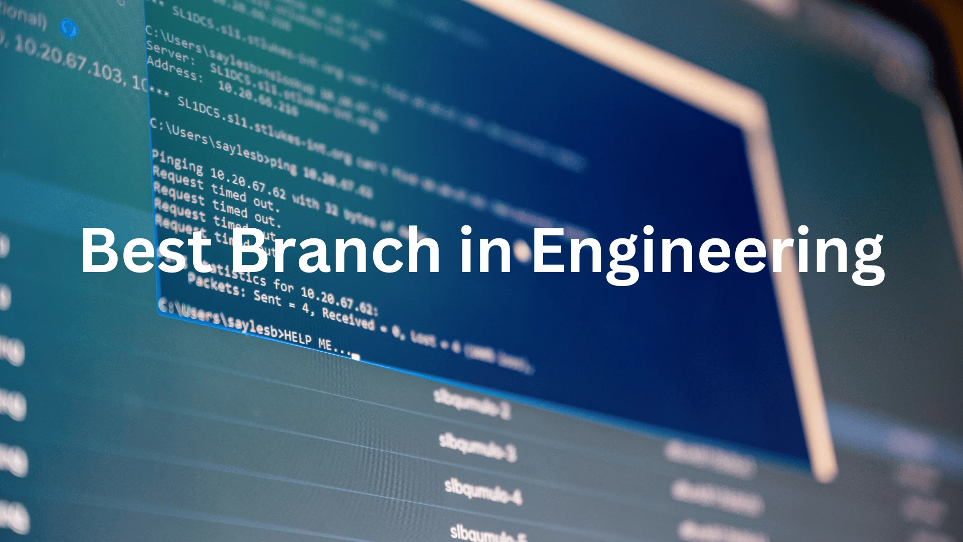 Best Branch in Engineering in 2025: Future-Proof Engineering Branches ...