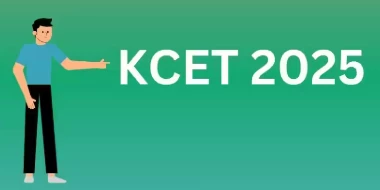 KCET Application Form 2025 Released: Registration Open Now