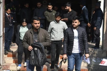 CMAT 2025 Answer Key Live: Response Sheet, Result Date & Cut-Off Updates