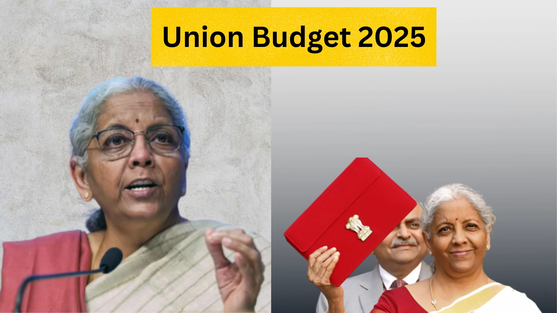 Union Budget 2025 for Education Sector in India