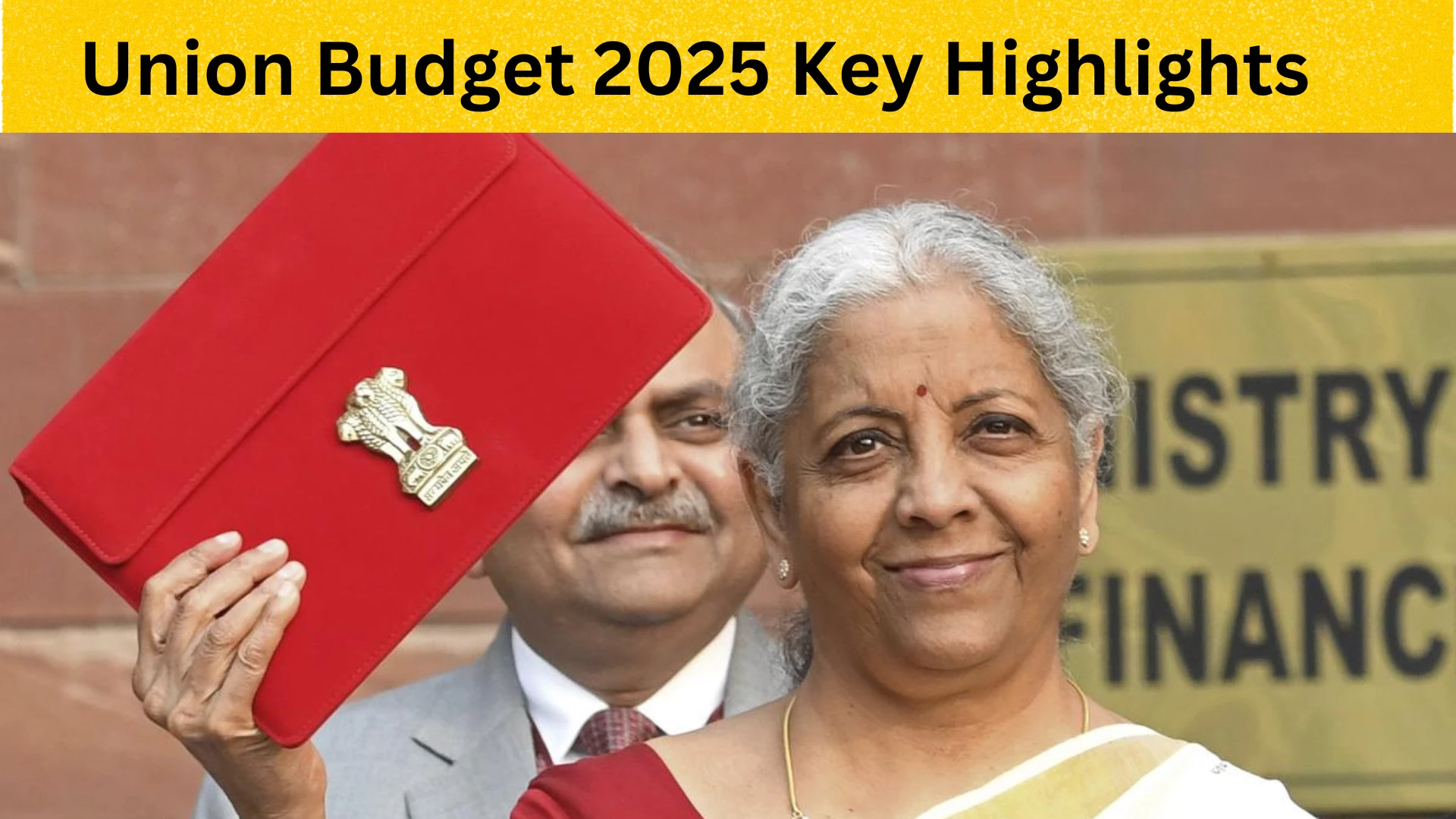 Union Budget 2025: Key Highlights and Economic Strategies