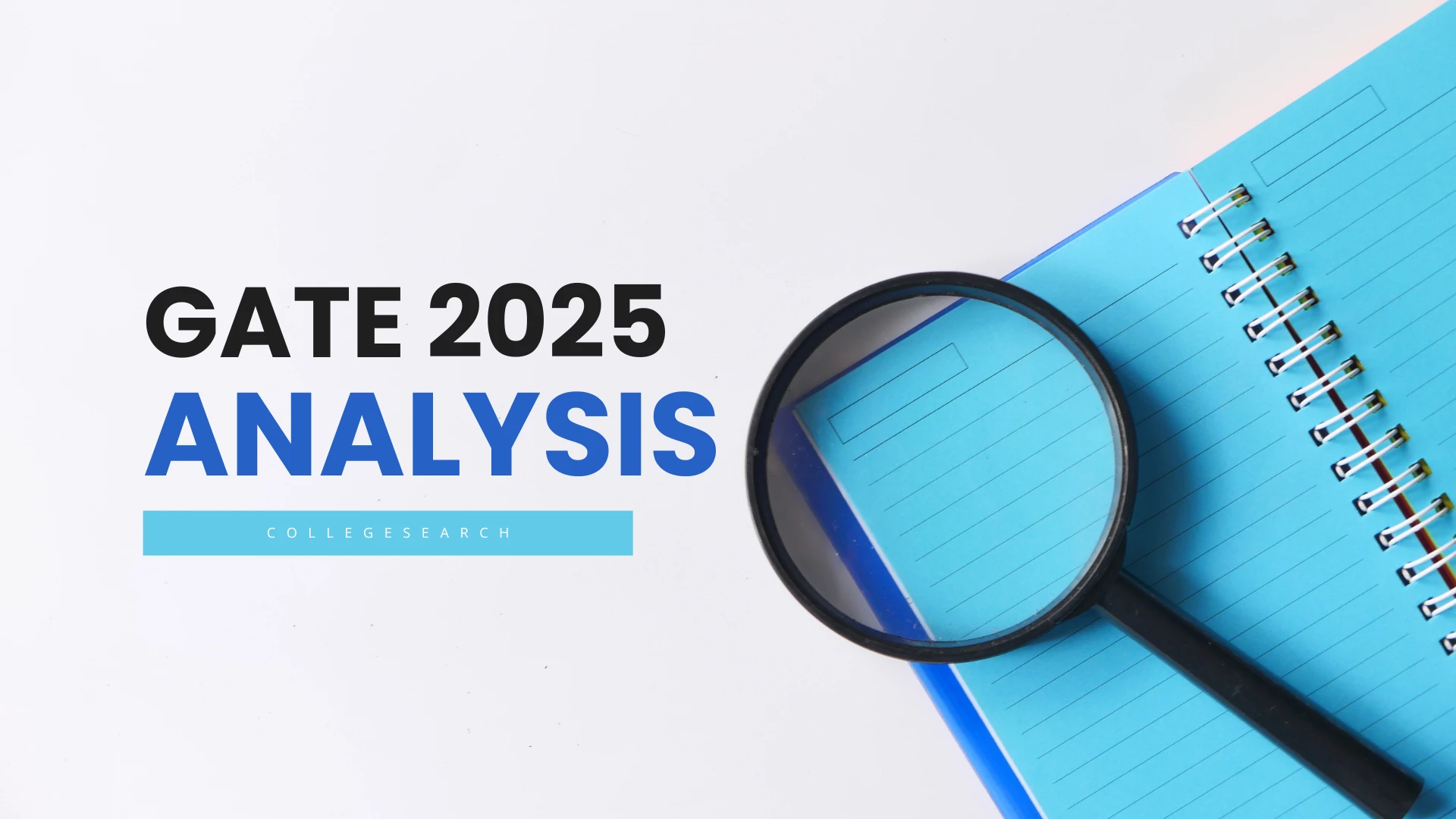 GATE 2024 Paper Analysis: Difficulty Level & Review