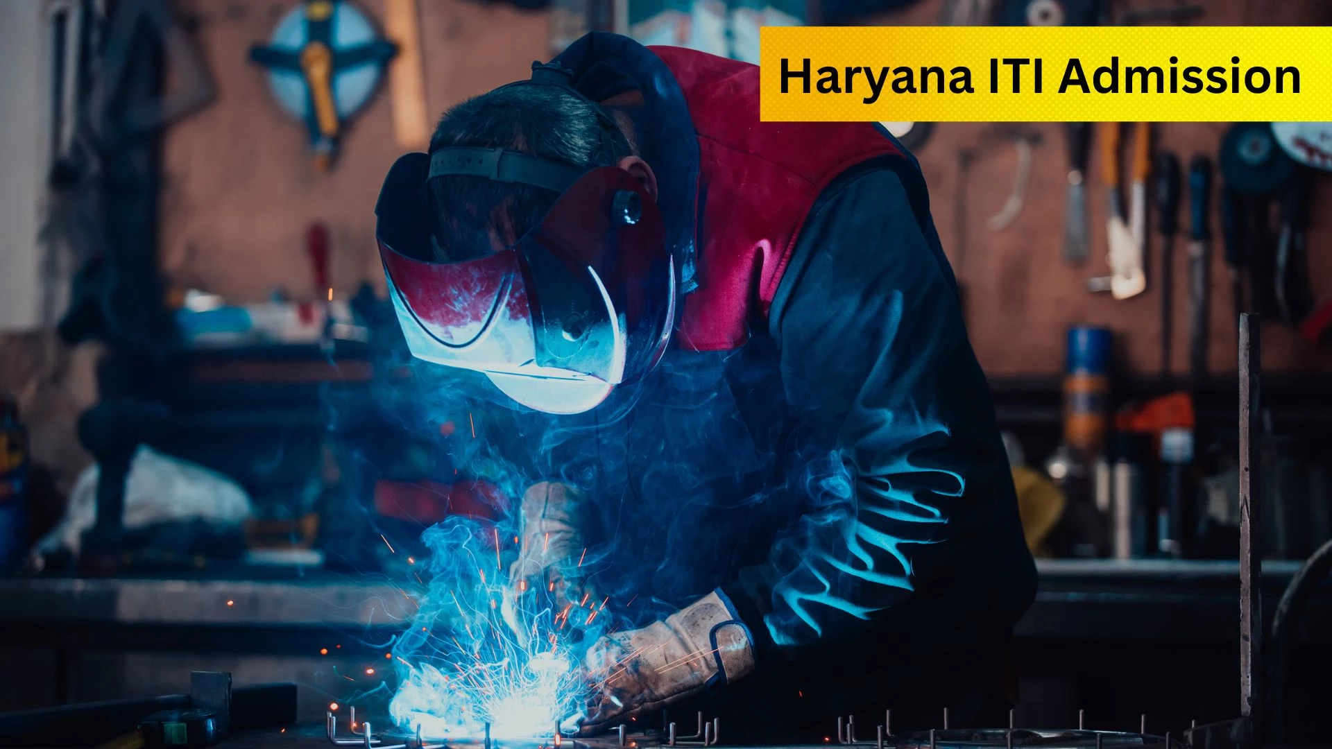 Haryana ITI Admission 2025: From Eligibility to Admission Process and ...