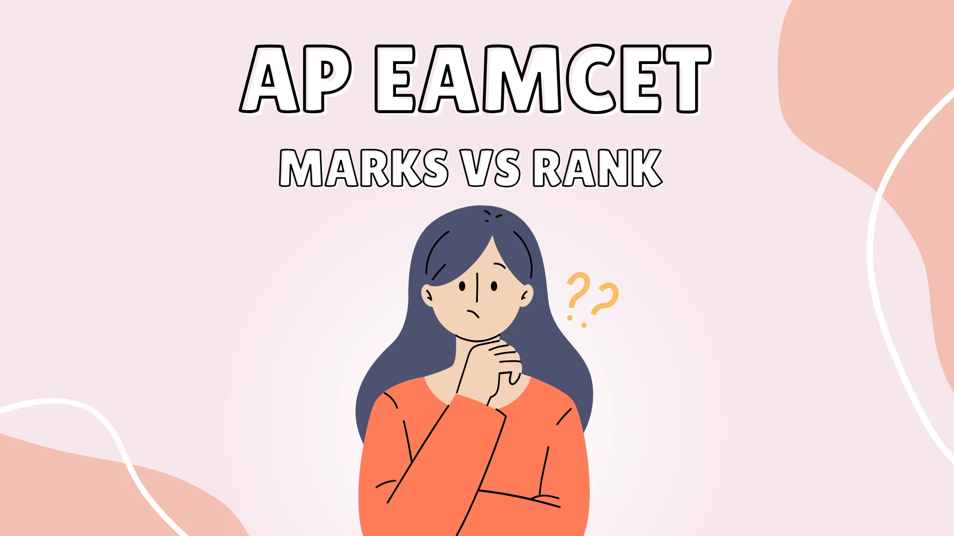 Learn How To Calculate AP EAPCET Rank Using Scores: AP EAMCET Marks Vs ...