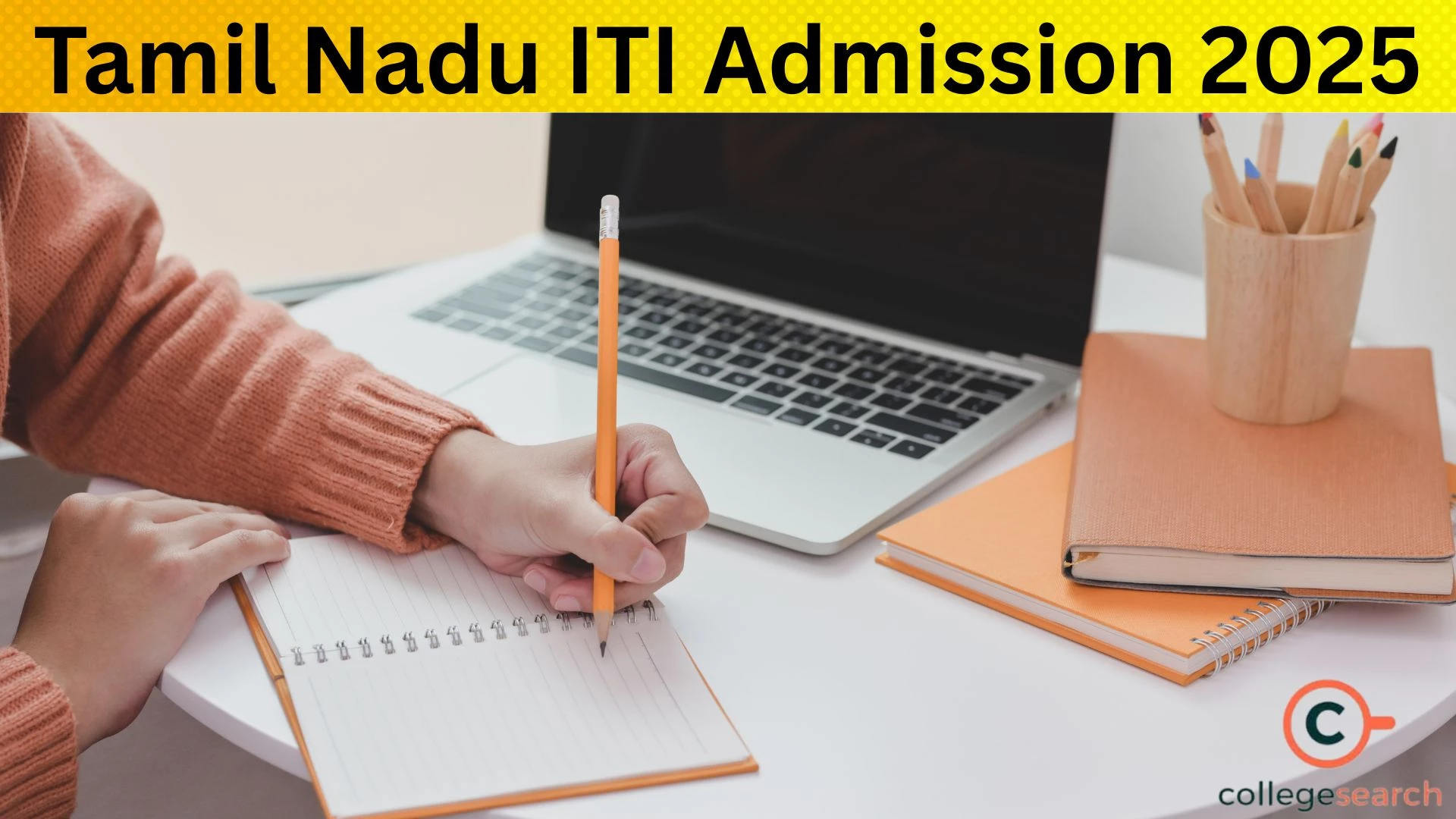 Tamil Nadu ITI Admission 2025: Eligibility, Dates, Application, Merit ...